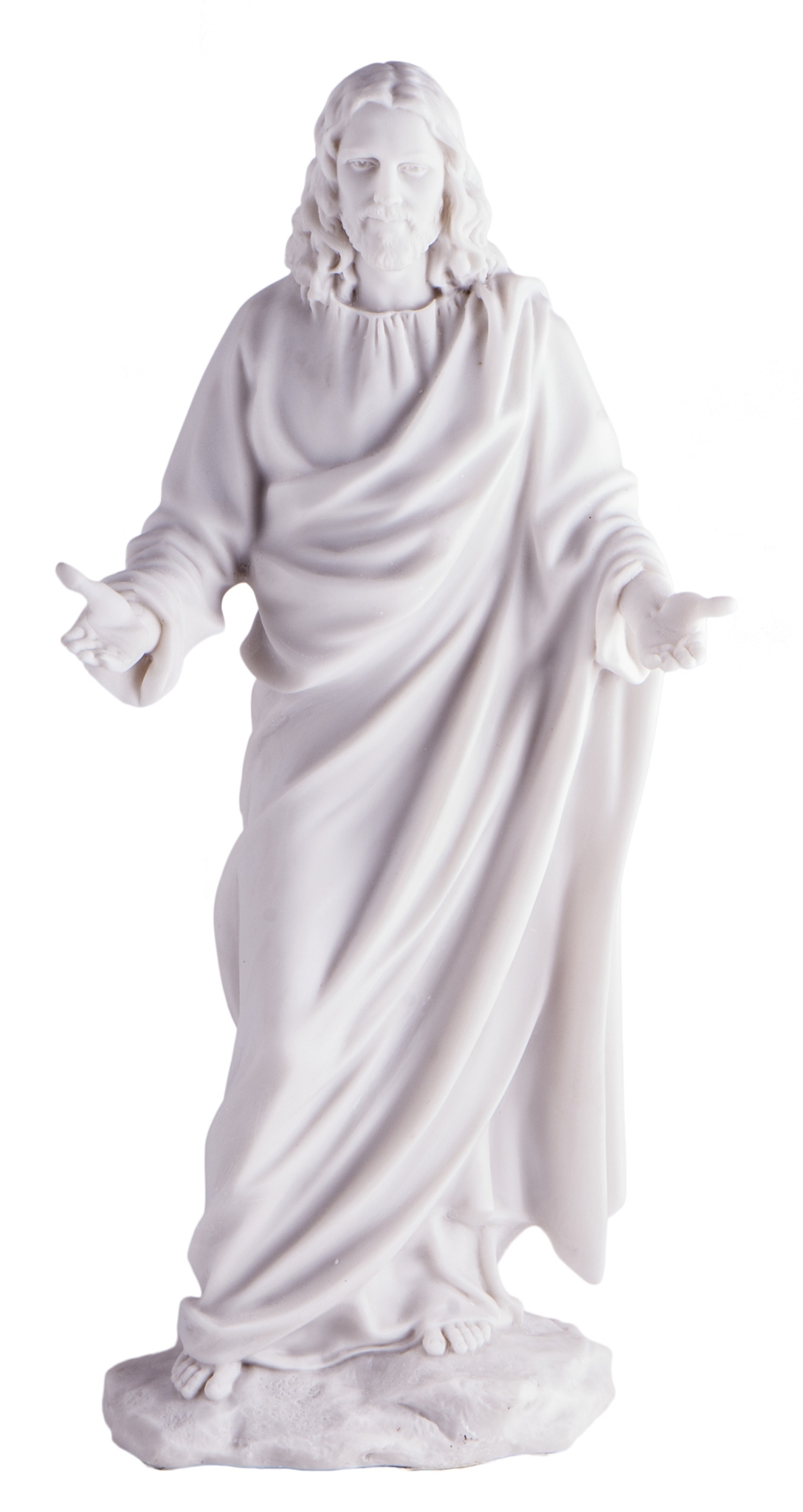 Jesus-Statue 29,5 cm | Die Stern-Taler